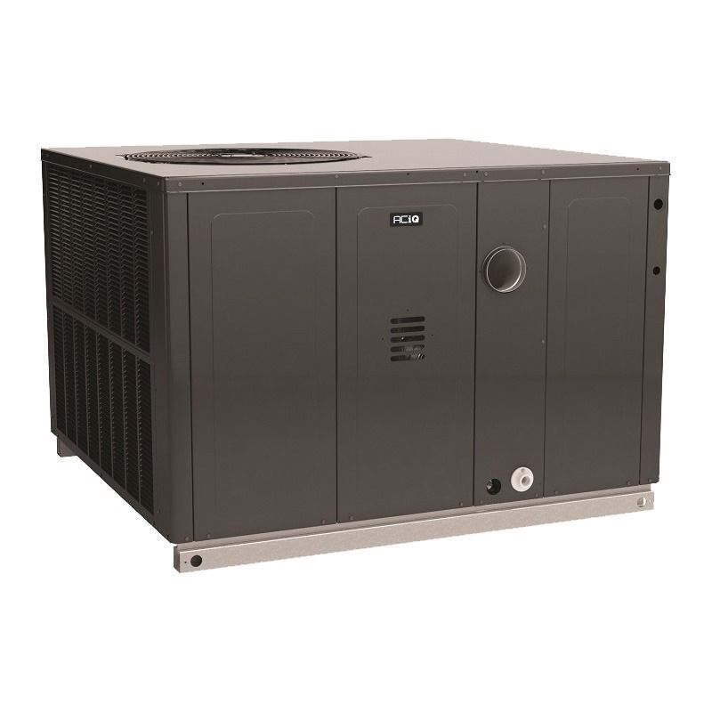 ACiQ 3.5 Ton 13.4 SEER2 60,000 BTU Gas Packaged Unit - R32 ...